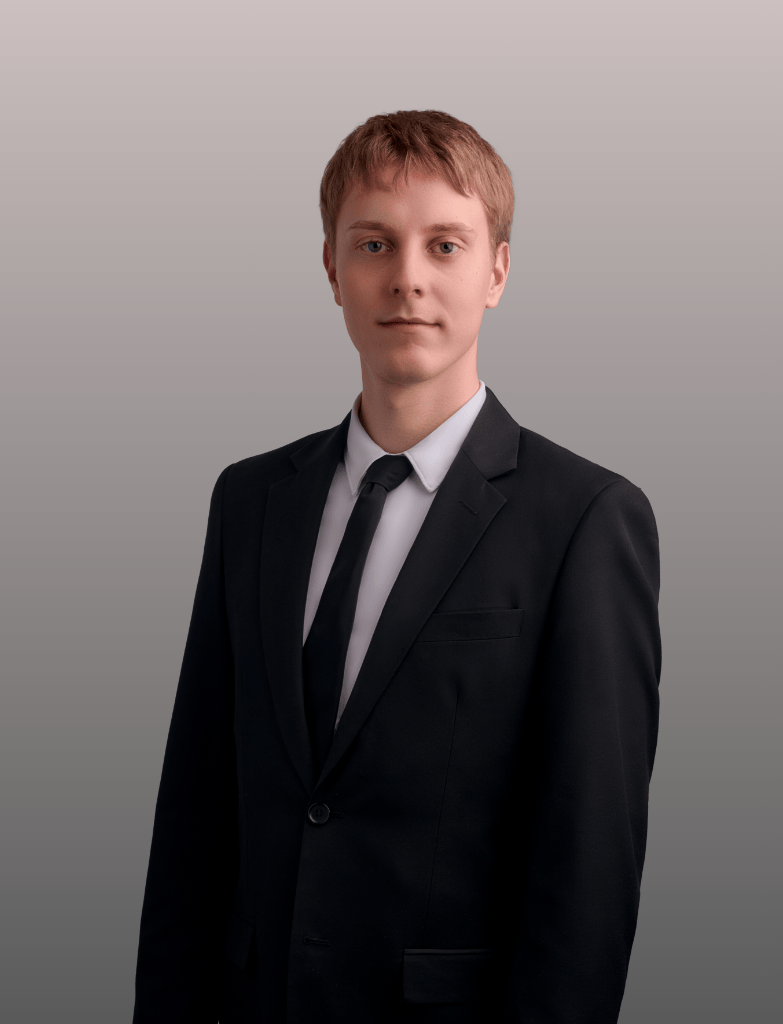 Adam Plučinský - Adam Poráč